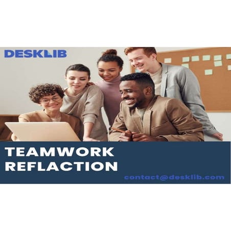 TEAMWORK REFLACTION.pdf