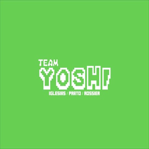 Team Yoshi | PDF