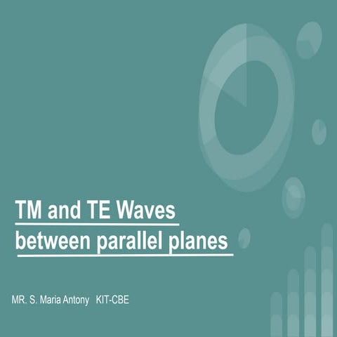 TE AND TM WAVE.pptx