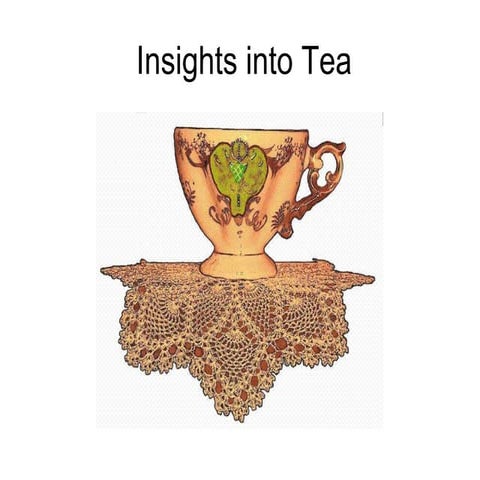 Increase Your Tea Knowledge | PPTX