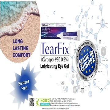 Tearfix liquid Eye Gel.pptx