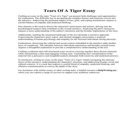 Harvard Referencing Example Essay | PDF