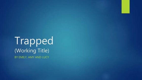 Presentation14 | PPTX