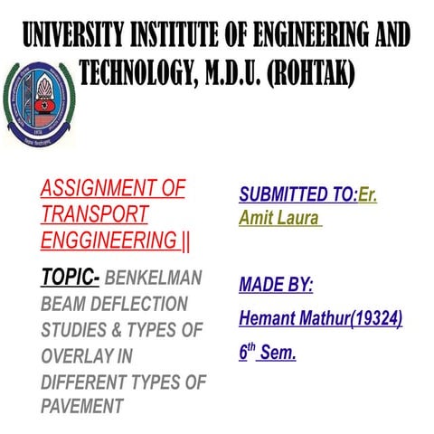 Te assignment by hemant (1) | PDF | Physics | Science