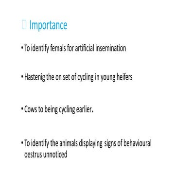 Reproductive system of a buck | DOCX
