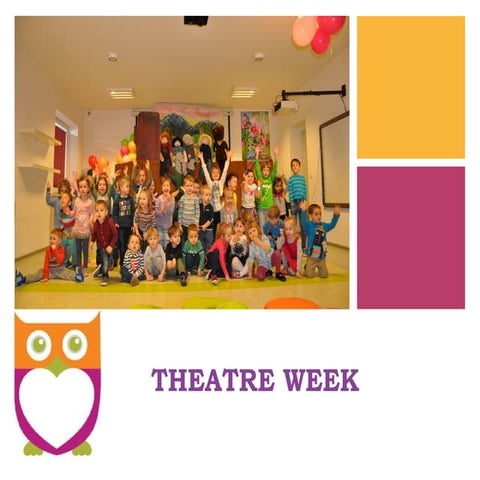 Theatre | PPT