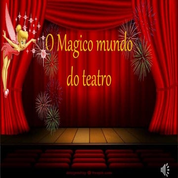 Teatro | PPT