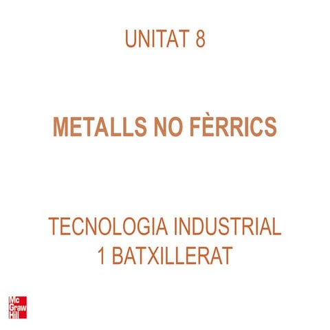 TEC_1BAT_U8_Metalls_no_ferrics xxxxxxx.ppt