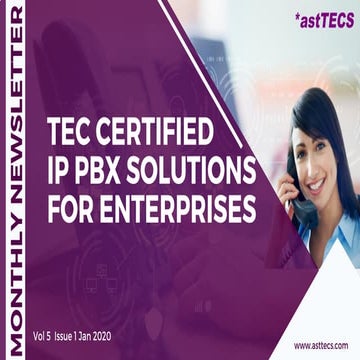 TEC certified ip pbx | PDF