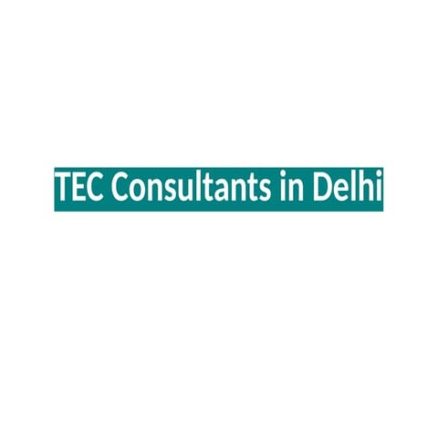 TEC_Consultants_in Delhi_ Ppt.pptx