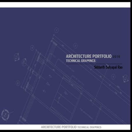 Tech. portfolio sidd | PDF