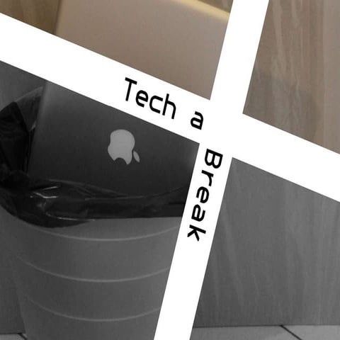 Tech a-break | PPT