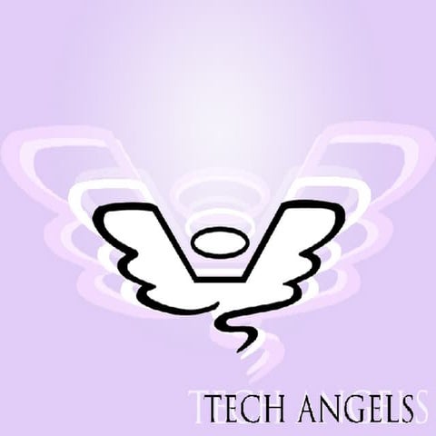 Tech Angels Wellington Girls' College | PPT