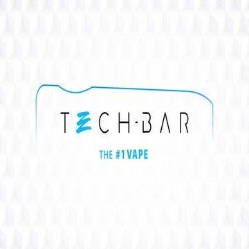 Tech-Bar Brand Introduction | PPT