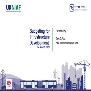 Tech-Session-5a-Budgeting-for-Infra-Development.pptx