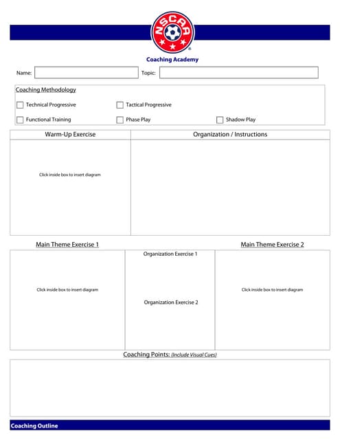 How to do football match analysis | DOC | Soccer | Sports