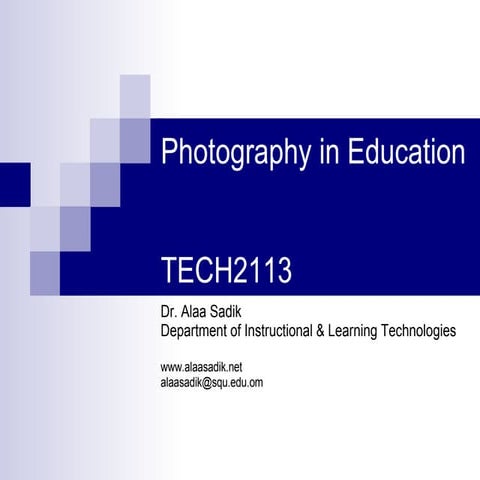 Literacy Through Photography (LTP) | PPT