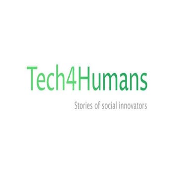 Introduction to Tech4Humans | PPT