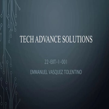 Tech Advance Solutions.pptx