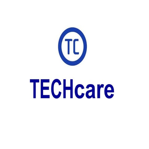 TECHcare | PPTX