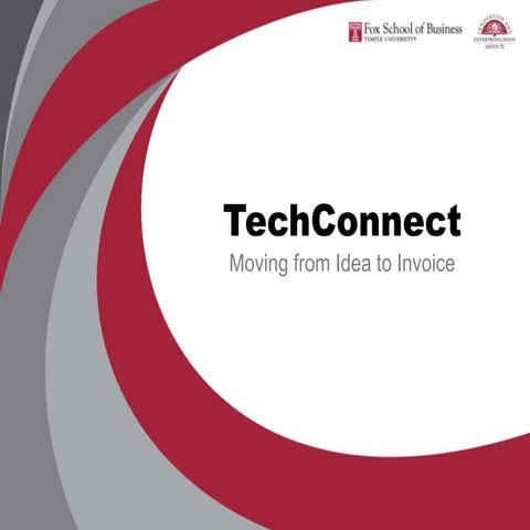 Tech connect day two | PPTX