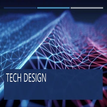 Tech design ppt.pptx