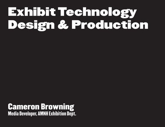 Cambridge Design Technology Presentation V2 | PPT
