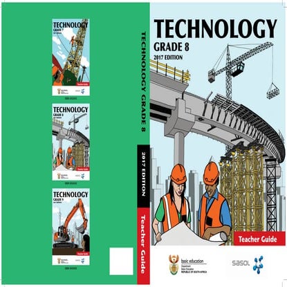 Technology annual teaching plan grade 7 2024 | PDF