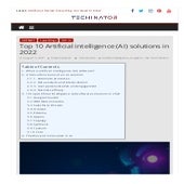 Top10 Artificial Intelligence AI Solutions-in-2022-.pdf