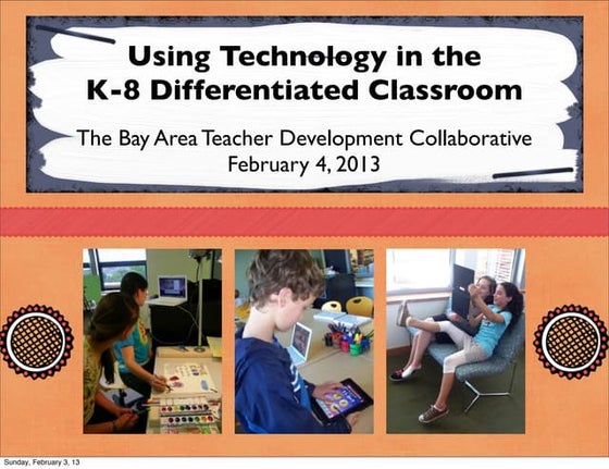 Basics Of Digital Storytelling | PPT