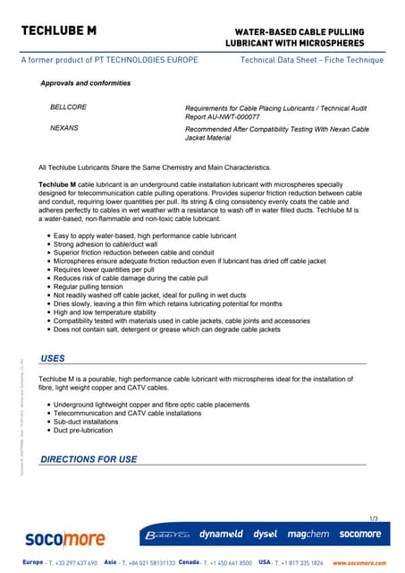 Galvanised Steel PVC Coated, Liquid Tight Conduit Flexicon LTPUL | PDF