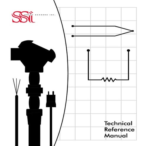 Technical Reference for Thermocouples and Reistance Temperature ...
