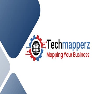 IT Development & GIS Services | PPT