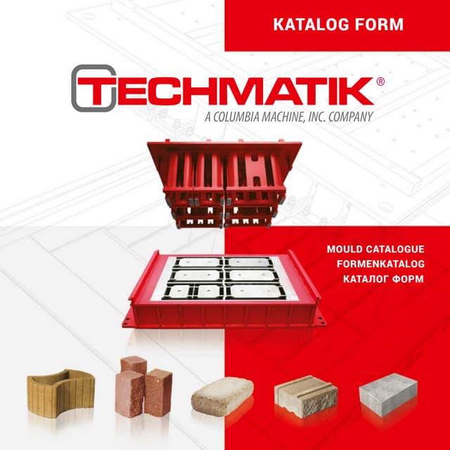 Techmatik_Katalog_21x21_26.09.2017_email.pdf | Construction Industry | Industries