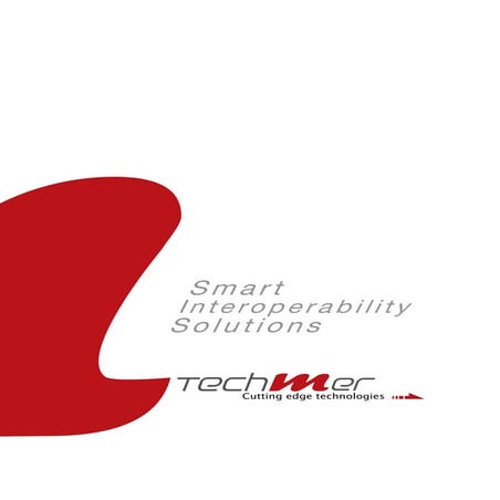 Tech Mer Product Booklet | PDF