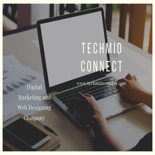 Techmio Connect : Software Development | PPT