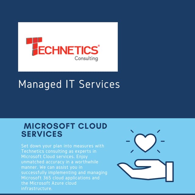 Technetics consulting | PDF