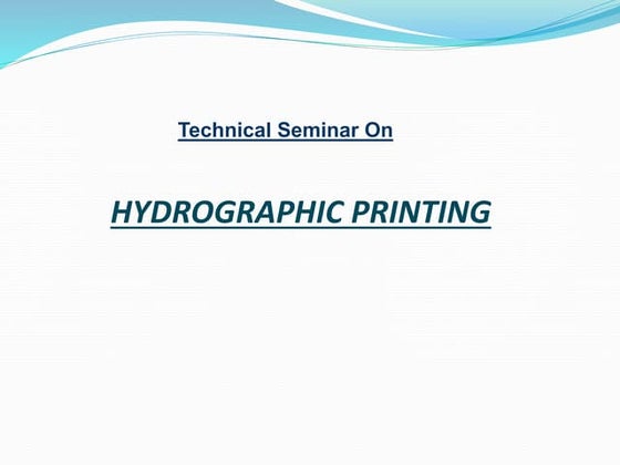 RAINFALL RUNOFF MODELLING USING HEC-HMS | PPTX