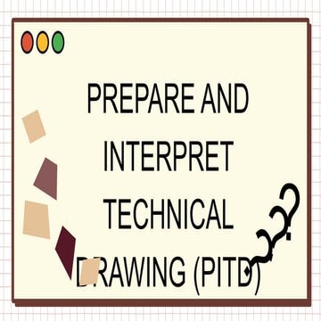 Technical-Drawing.pptx-for-education-very-important | PPTX