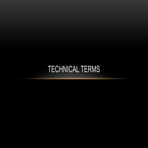 Technical-terms.pptx