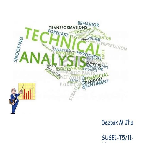 Technical analysis | PPTX