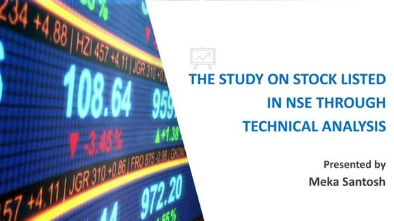 Mastering Technical Analysis Workshop | PDF | Stocks and Bonds | Personal Investing