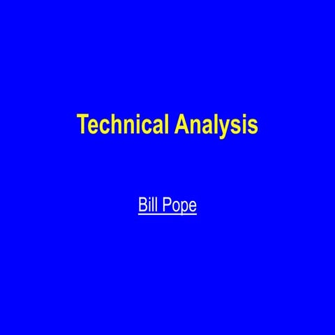 technical_analysis.ppt