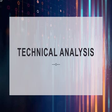 Technical analysis.pptx