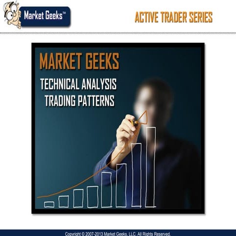 Technical analysis chart patterns | PPT