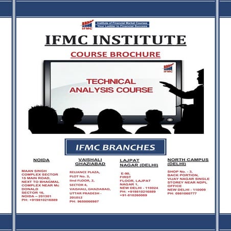 Technical analysis course | PDF