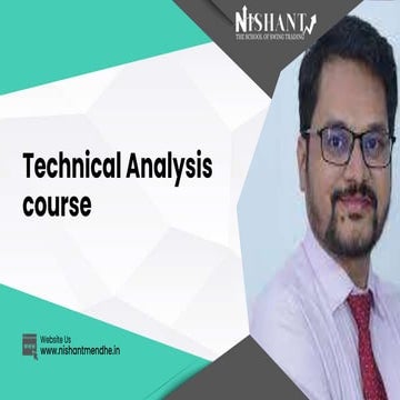 Technical analysis Course .pptx