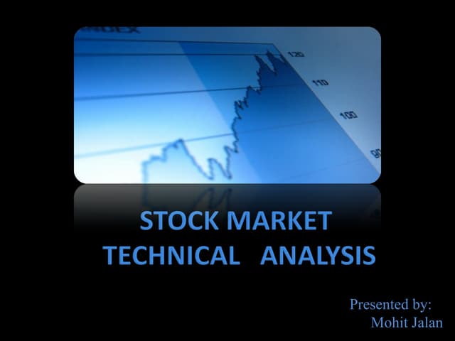Technical Analysis