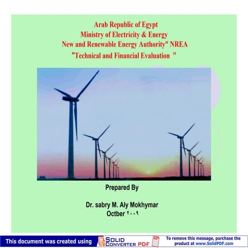 Technical and financial_evaluation | PDF