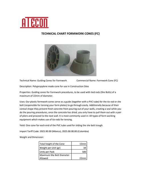 Technical chart protective cap (pc) | PDF